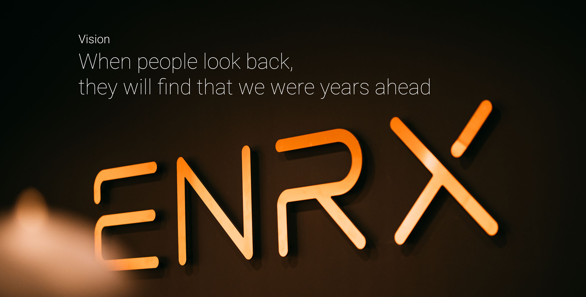 ENRX: global leader in green-tech induction solutions