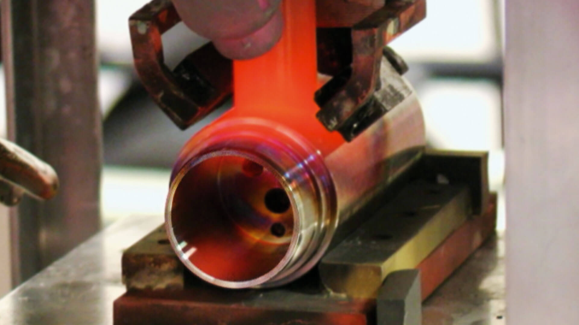 Contact ENRX Sweden: Sales and support for induction heating and charging