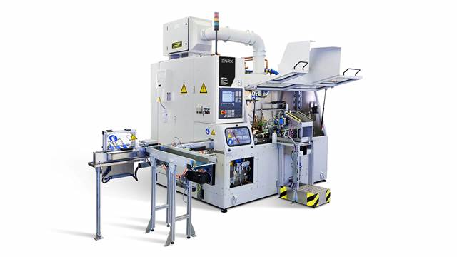 HardLine Induction Hardening Machines | ENRX HardLine Induction Hardening Machines | ENRX